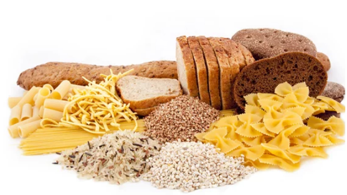 How To Boost Your Carbohydrate Tolerance And Help Control Your Blood